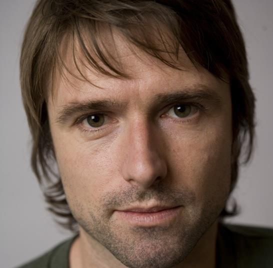 FilmNation boards Lava Bear, Porchlight's The Rover | News | Screen