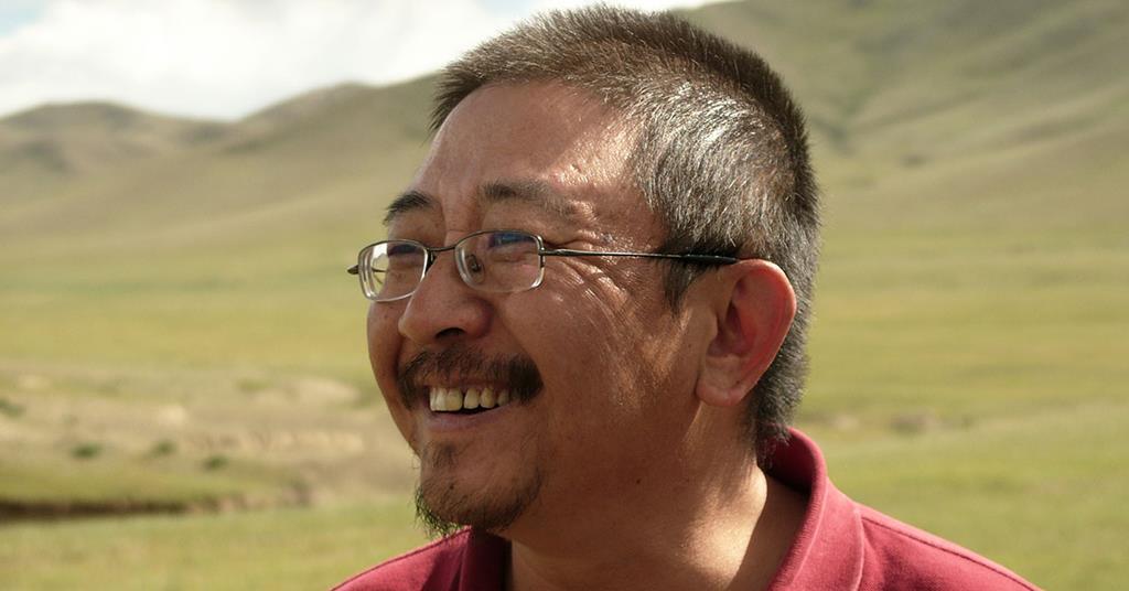 Busan Q&A: Zhang Lu talks festival opener 'A Quiet Dream' | Features ...