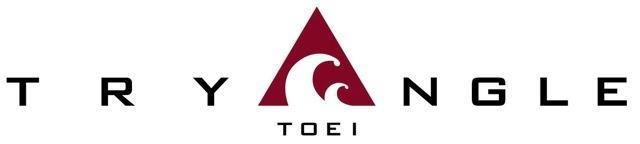 Toei launches international acquisitions under Tryangle label | News ...
