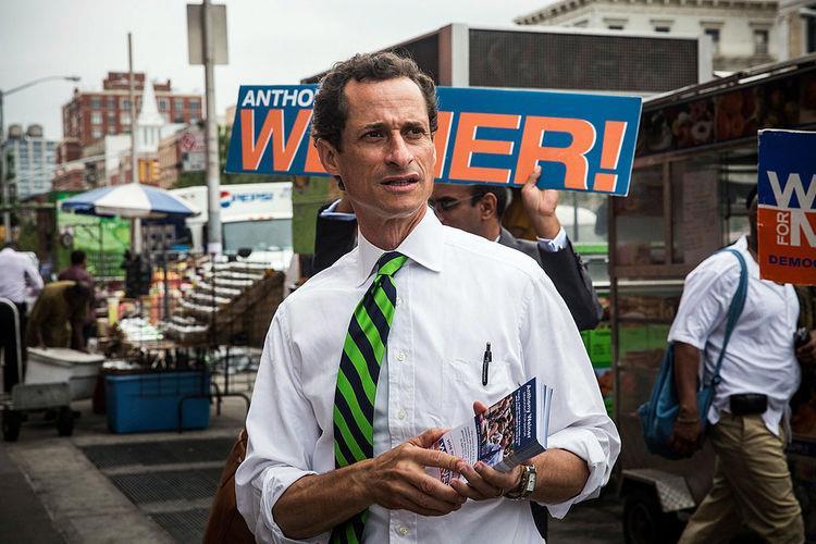 'Weiner': Review | Reviews | Screen