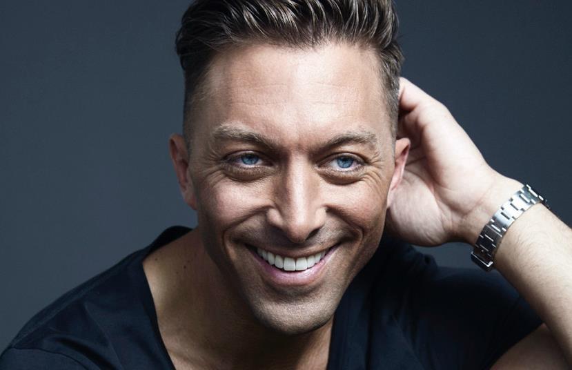 Tomorrow Studios signs 'Good Behaviour' creator Chad Hodge to overall ...