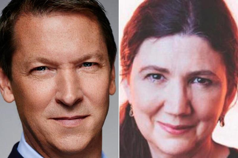 David Kosse leaves Netflix; Teresa Moneo to head international film ...