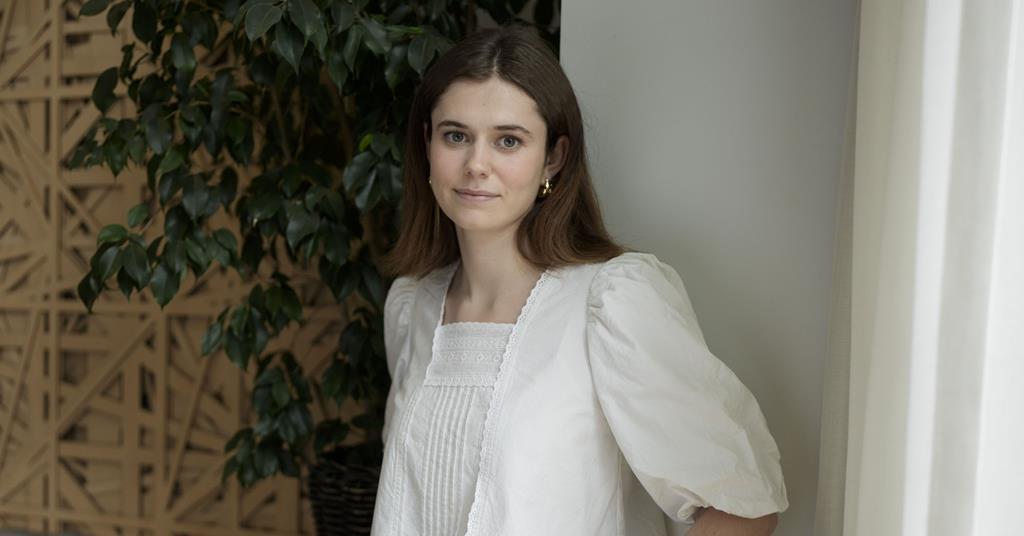 Stars of Tomorrow 2024: Alison Oliver (actor) | Features | Screen