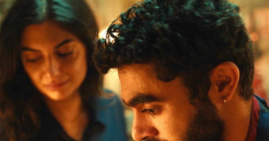 Ahmed Yassin Al-Daradji, Cyril Aris projects among Doha Film Institute spring selection | News ...