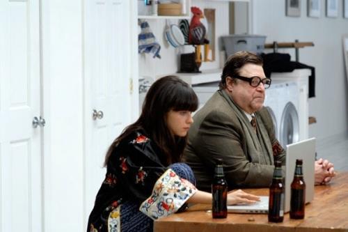 Gigantic | Reviews | Screen