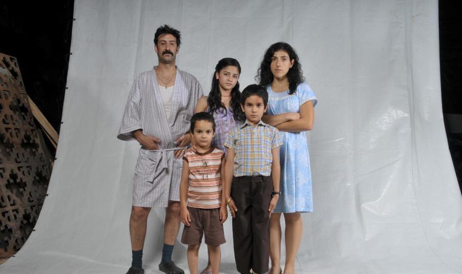 Abel | Reviews | Screen