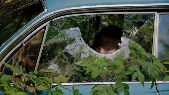 The Cold Lands | Reviews | Screen