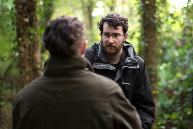 Stephen Fingleton talks 'The Survivalist' | Features | Screen