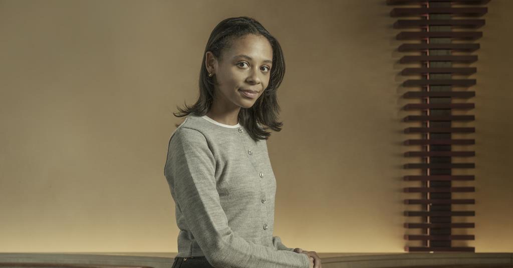 Stars of Tomorrow 2024: Sade Malone (actor) | Features | Screen