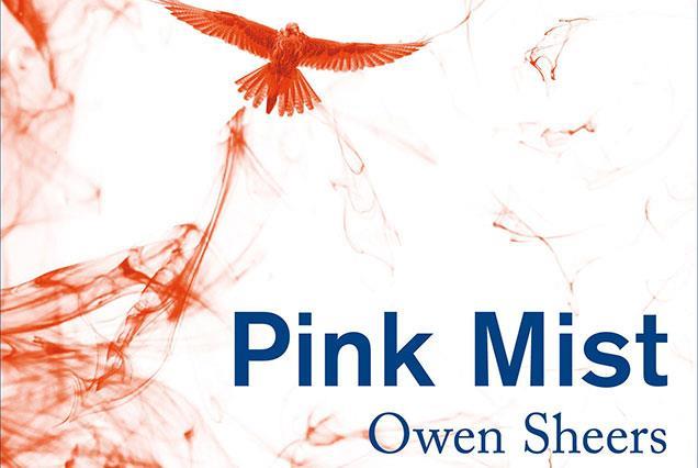 Poem-play 'Pink Mist' set for big screen adaptation | News | Screen