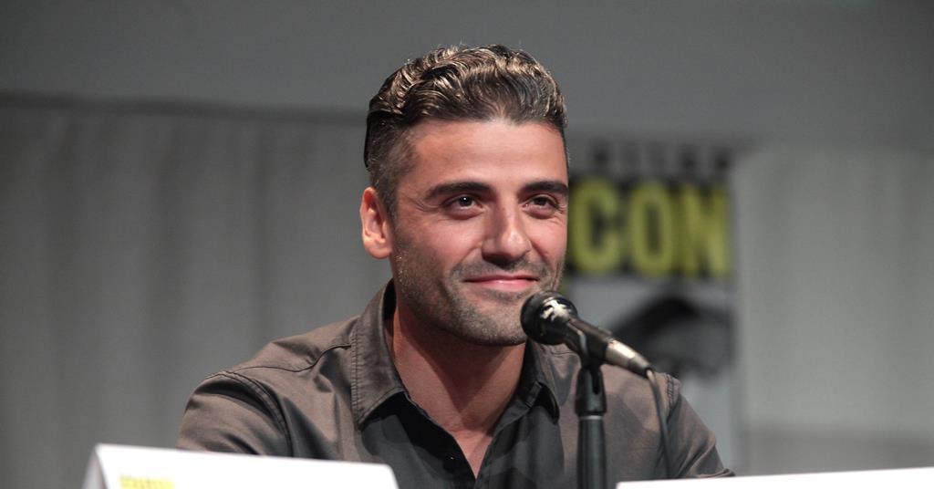 Andy Garcia, Oscar Isaac drama 'Big Gold Brick' on maiden MPX sales ...