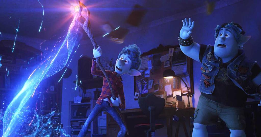Pixar heads talk ‘Onward', ‘Soul’ and adapting to the streaming era ...