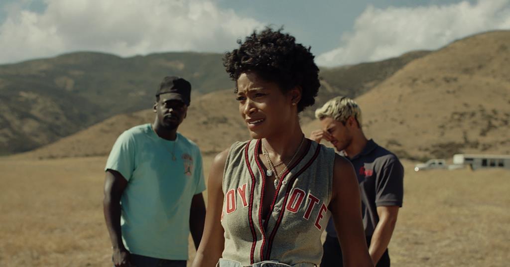 ‘Nope’: Review | Reviews | Screen