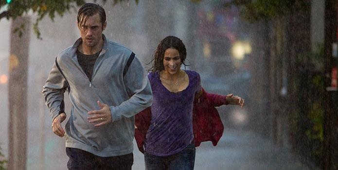 Disconnect | Reviews | Screen