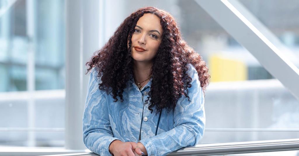 Stars of Tomorrow one-to-one: Andrea Cornwell & Danielle Goff ...