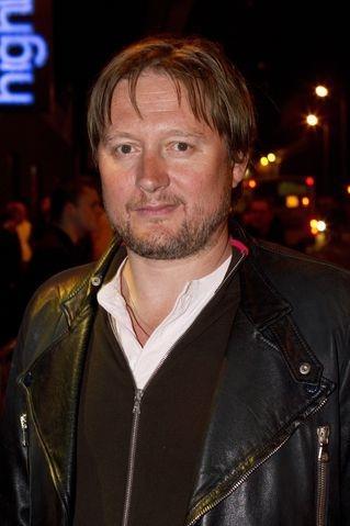 David Mackenzie | Features | Screen