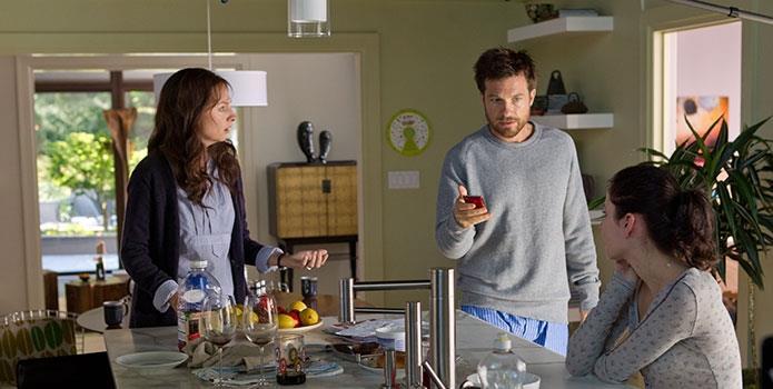 Disconnect | Reviews | Screen