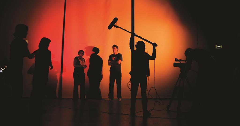 Met Film School: starter for 10 | Features | Screen