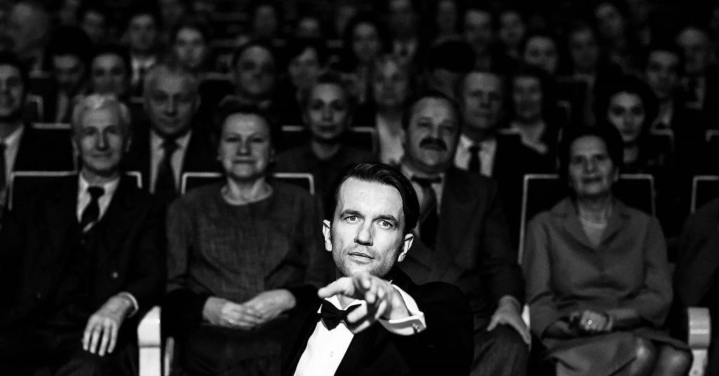 ‘Cold War’ star Tomasz Kot cast in Robert Hloz’s ‘Restore Point ...