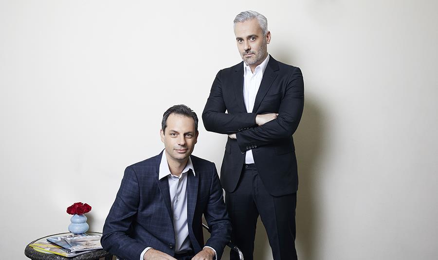 See-Saw Films co-founders on firing up ‘The Power Of The Dog’ and ...