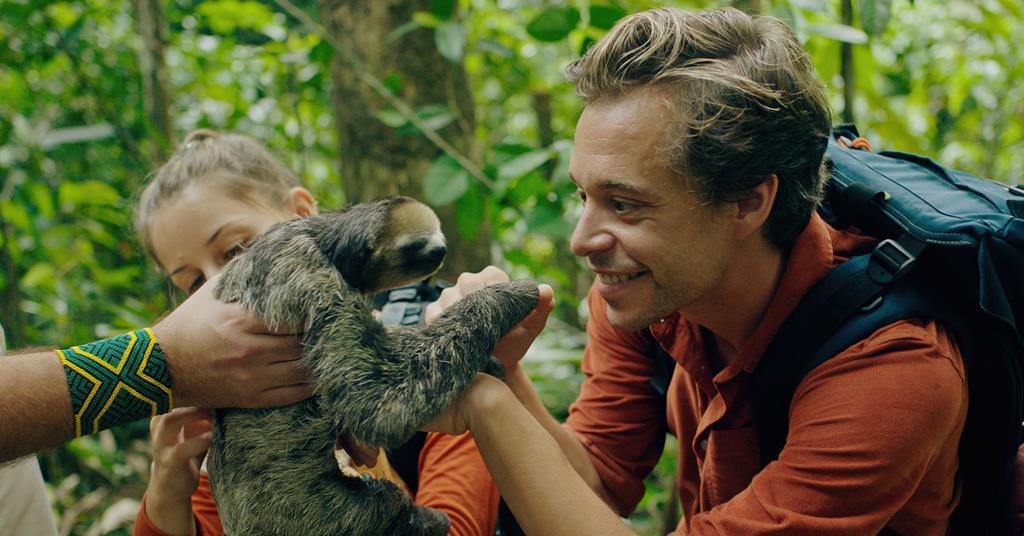 Global Screen acquires family adventure ‘Curious Tobi And The Treasure ...
