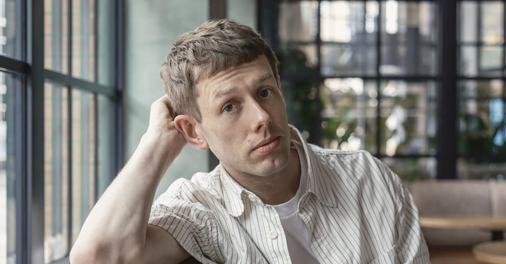 Stars of Tomorrow 2024: Josh Finan (actor) | Features | Screen