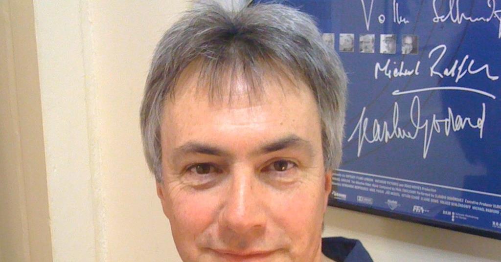 Nigel Thomas, producer, Matador Pictures | Features | Screen