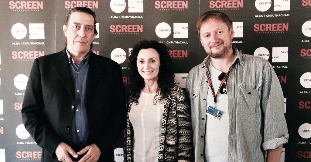 Creative Scotland, Screen International, TIFF 2013 | Features | Screen