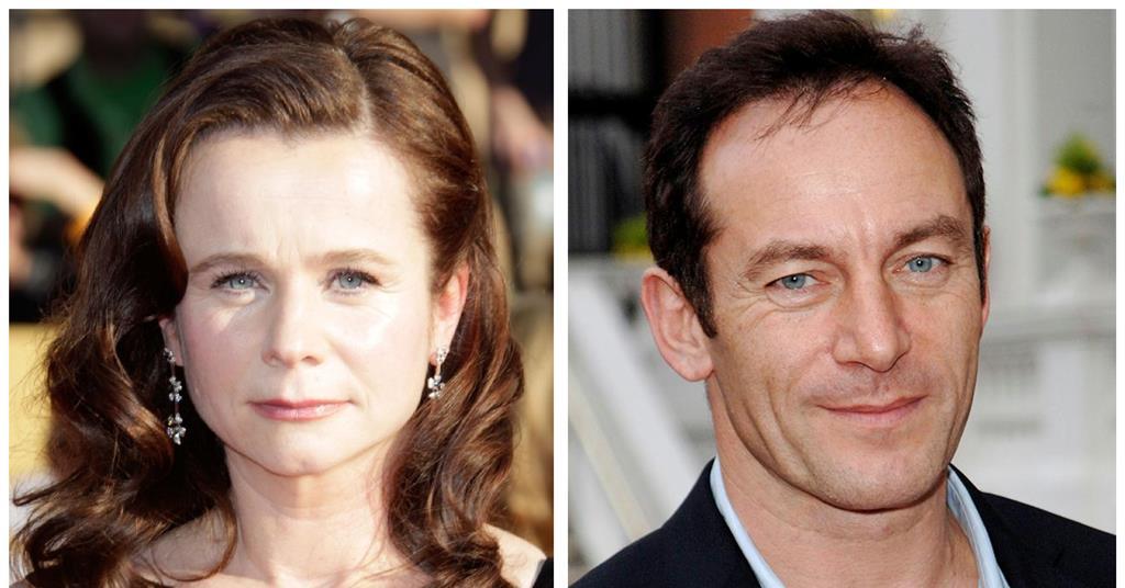 jason isaacs toronto family