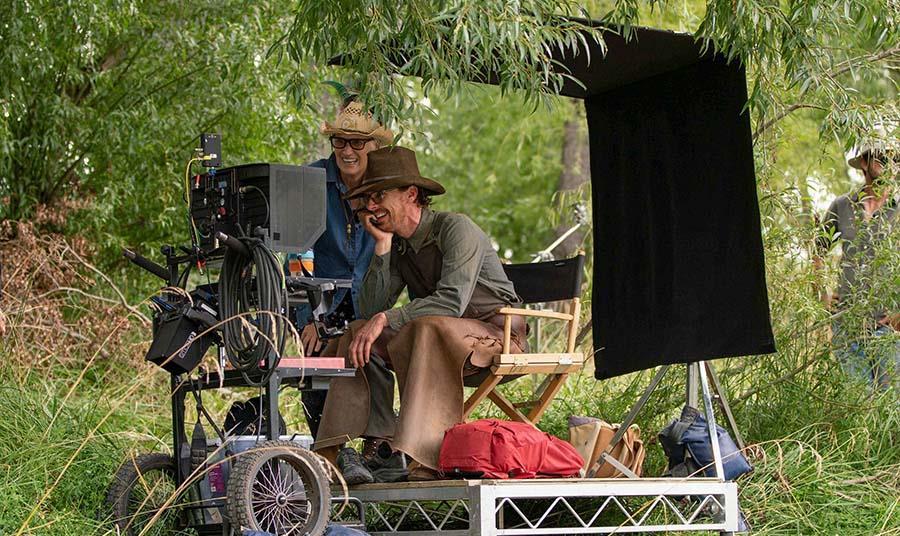 See-Saw Films co-founders on firing up ‘The Power Of The Dog’ and ...
