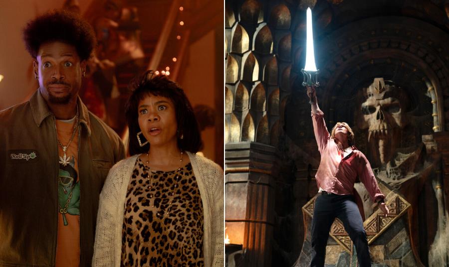 ‘Scary Movie’ leads global box office with over $100m, ‘Masters Of The ...