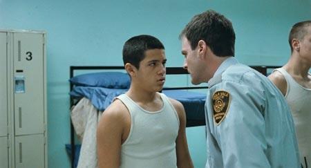 Dog Pound | Reviews | Screen