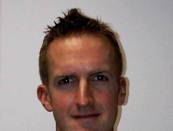 Kaleidoscope appoints Adam Sergeant as marketing chief | News | Screen