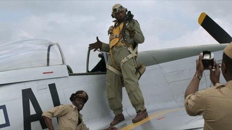 Red Tails | Reviews | Screen