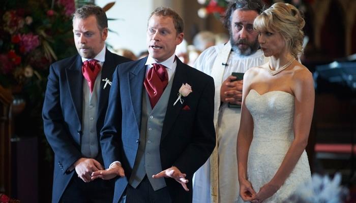 The Wedding Video | Reviews | Screen
