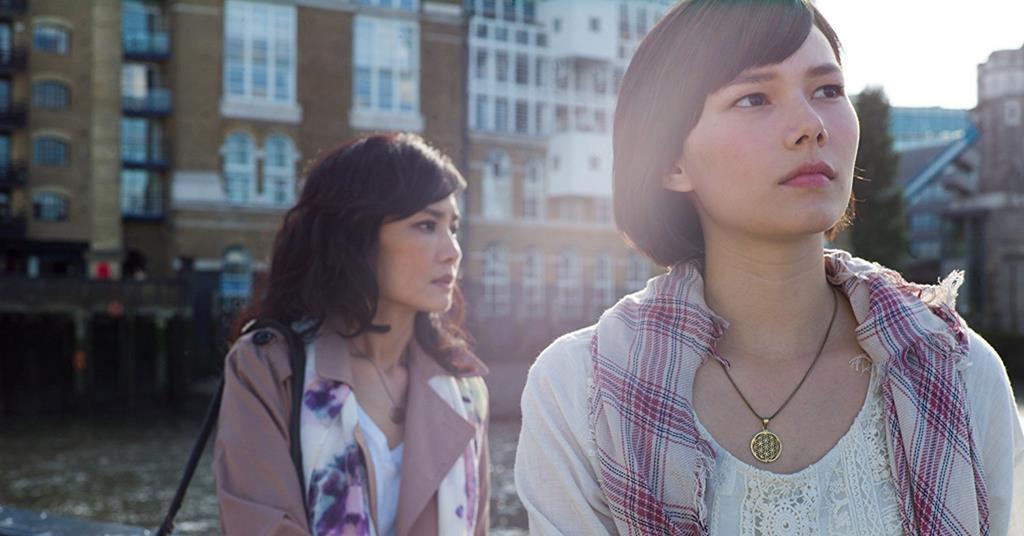 Filmart: UK-Taiwan co-pro 'The Receptionist' leads Mirovision slate ...