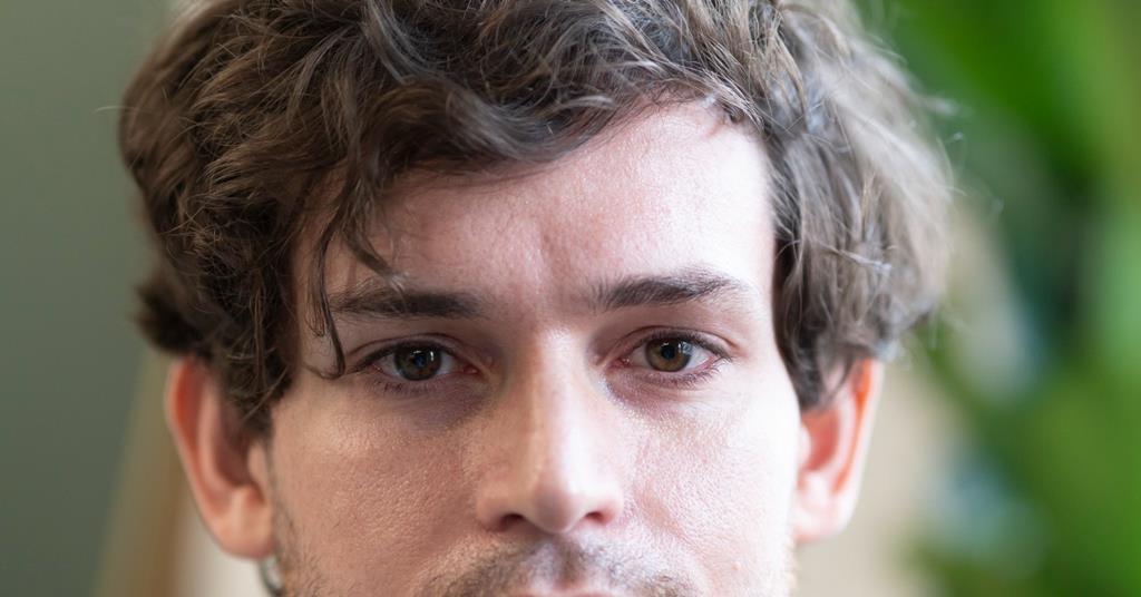 Word of Mouth - See Saw’s Patrick Walters on how making ‘Heartstopper ...