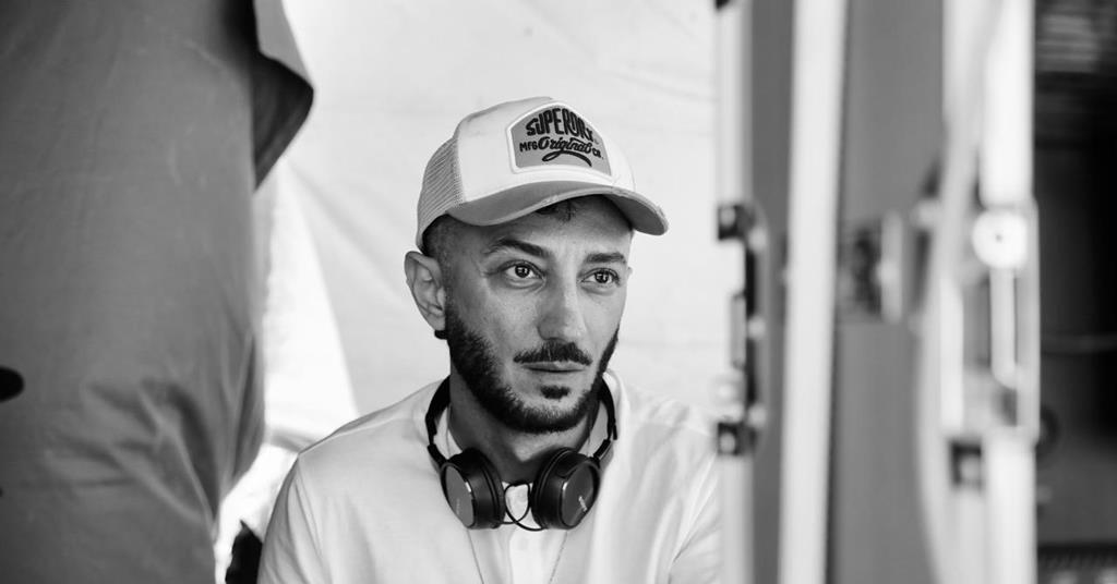 Zaid Abu Hamdan’s ‘Boomah’ begins Jordan shoot, cast revealed | News ...