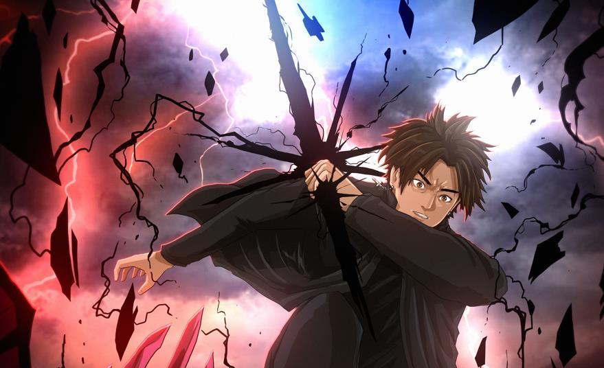 K-Movie expands non-Korean slate with Thai animation ‘Synchronize’ (exclusive) | News | Screen