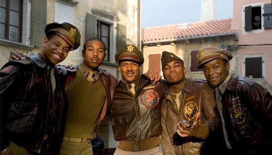 Red Tails | Reviews | Screen