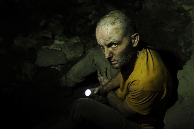 In Darkness We Fall | Reviews | Screen