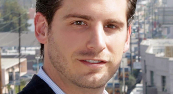 Ryan Croy promoted at Fifteen Minutes | News | Screen