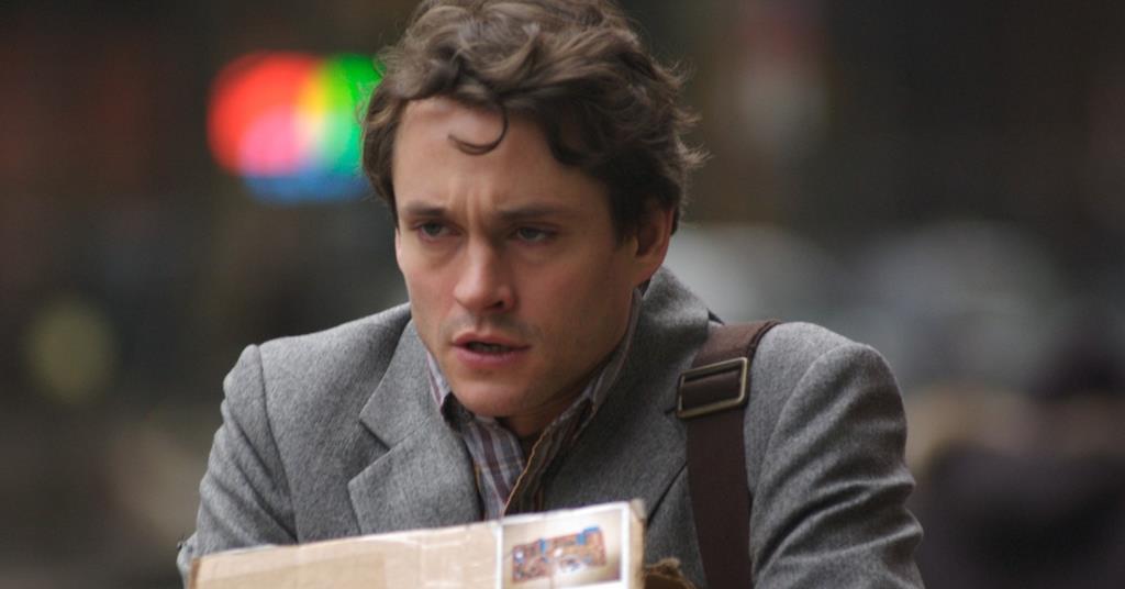 Adam | Reviews | Screen