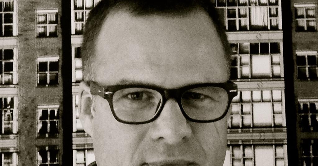 Pulse Films appoints Patrick Vien | News | Screen