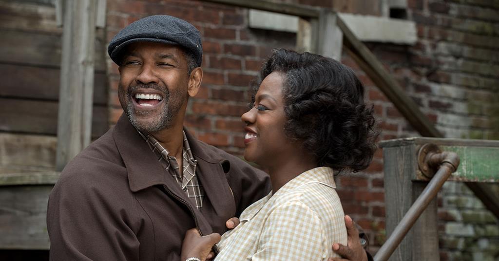 Denzel Washington rep denies ‘fake’ Trump story on Facebook | News | Screen