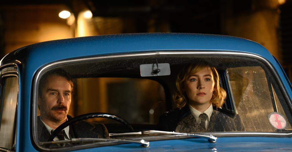 ‘See How They Run’: Review | Reviews | Screen