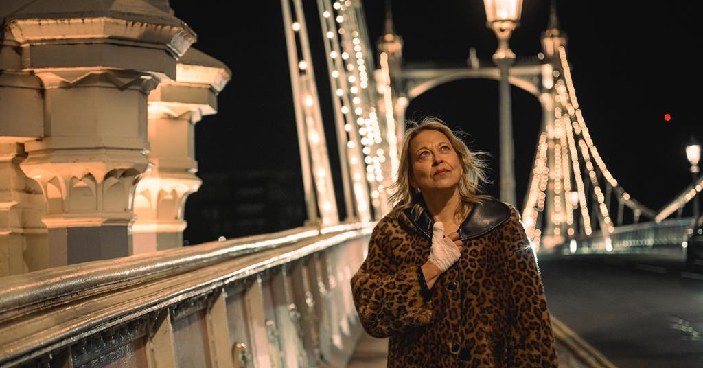 Canneseries 2026 to showcase Apple TV’s ‘Star City’, Richard Gadd’s ...