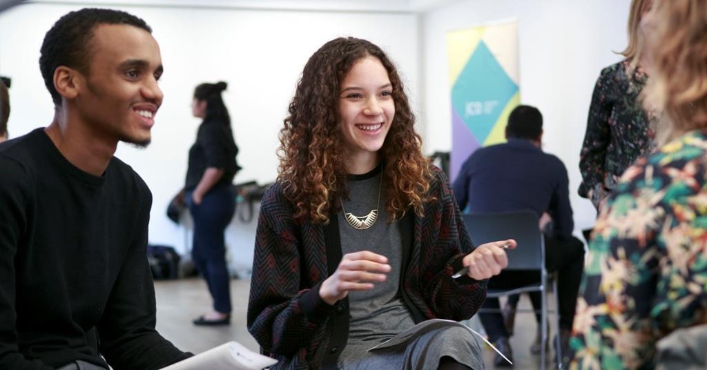 First FEDS trainee scheme scores strong employment record | News | Screen