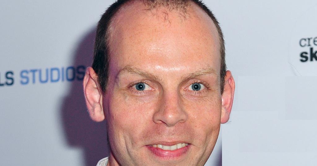 Post house Molinare hires former 3Mills Studios head | News | Screen
