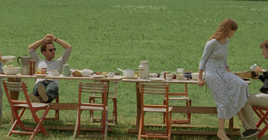 The Fatherless | Reviews | Screen